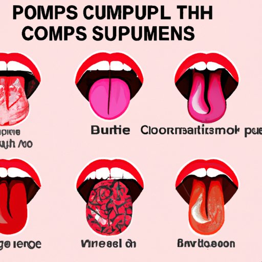 Why Do I Have A Bump On My Tongue Understanding Causes And Treatment Why Do I Have A Bump On My Tongue Understanding Causes And Treatment