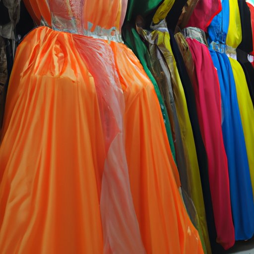 What Color Is The Dress Exploring The Perception Vs Reality Debate