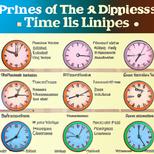 Philippines Time Philippines Time