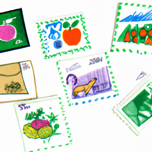 The Ultimate Guide To Knowing How Many Stamps You Need For Your Mail The Ultimate Guide To Knowing How Many Stamps You Need For Your Mail