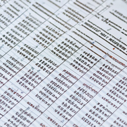 The Ultimate Guide To Dividing In Excel Tips And Tricks For Beginners The Ultimate Guide To Dividing In Excel Tips And Tricks For Beginners