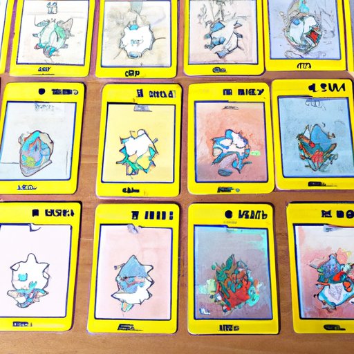 How To Grade Pokemon Cards A Beginner s Guide To Maximizing Card Value