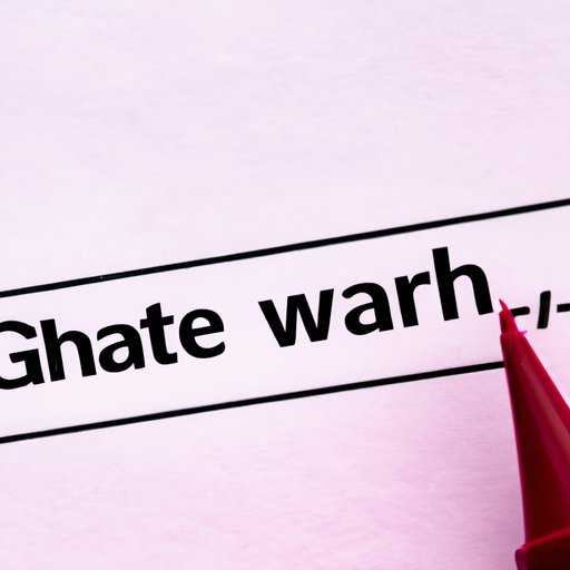 When To Use Which Or That A Comprehensive Guide The Explanation Express When To Use Which Or That A Comprehensive Guide The Explanation Express