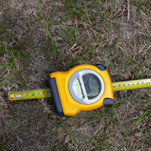 The Ultimate Guide To Measuring Your Yard In Meters Benefits And Easy The Ultimate Guide To Measuring Your Yard In Meters Benefits And Easy